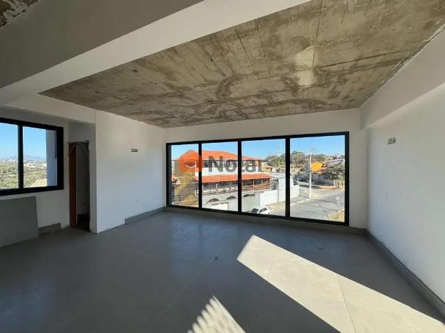 Conj. Comercial / Sala para Locação em Santa Luzia/MG Frimisa