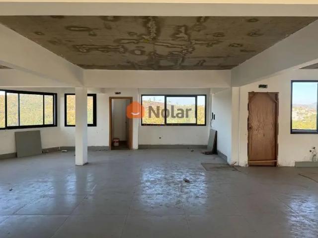 Conj. Comercial / Sala para Locação em Santa Luzia/MG Frimisa