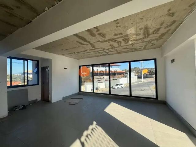 Conj. Comercial / Sala para Locação em Santa Luzia/MG Frimisa