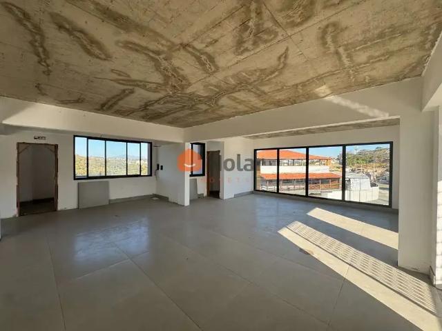 Conj. Comercial / Sala para Locação em Santa Luzia/MG Frimisa
