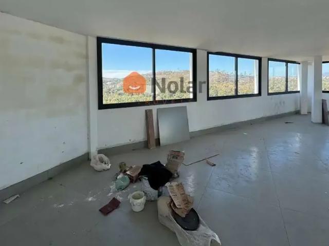 Conj. Comercial / Sala para Locação em Santa Luzia/MG Frimisa
