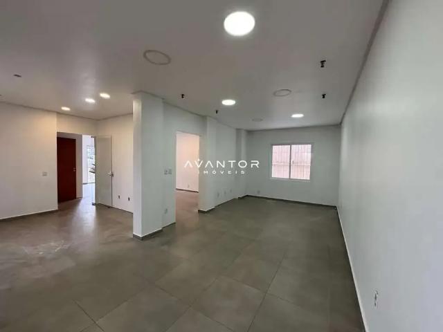 Conj. Comercial / Sala para Locação em Santa Rosa/RS Centro 1 Quartos