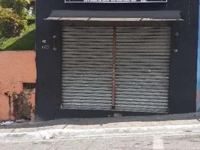 Conj. Comercial / Sala para Locação em Santana de Parnaíba/SP Vila Nova