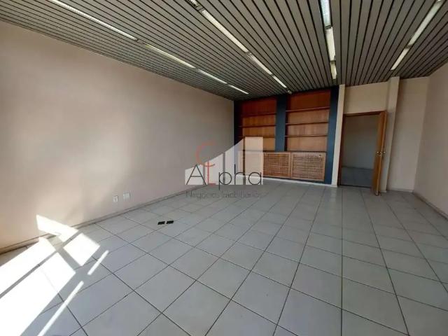 Conj. Comercial / Sala para Locação em Santana de Parnaíba/SP Vila Poupança
