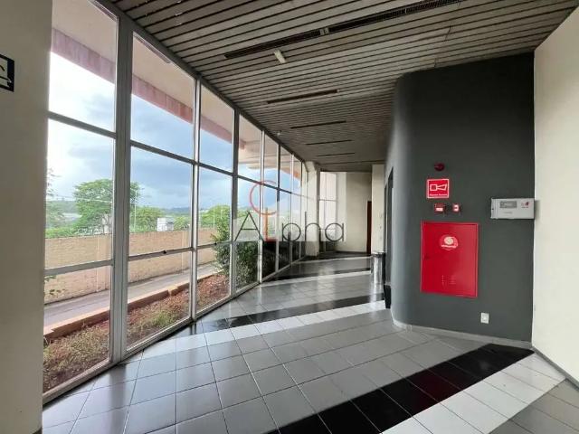 Conj. Comercial / Sala para Locação em Santana de Parnaíba/SP Vila Poupança