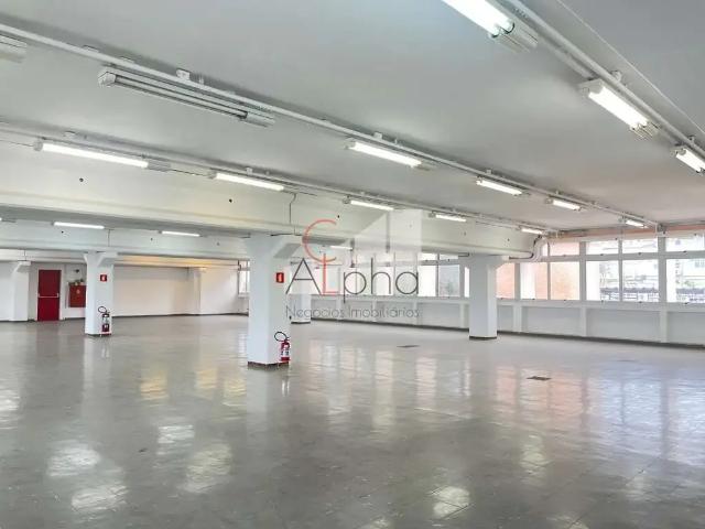 Conj. Comercial / Sala para Locação em Santana de Parnaíba/SP Vila Poupança