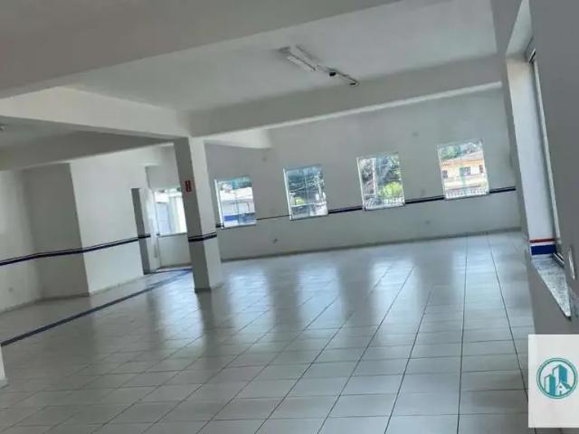 Conj. Comercial / Sala para Locação em Santana de Parnaíba/SP Votuparim