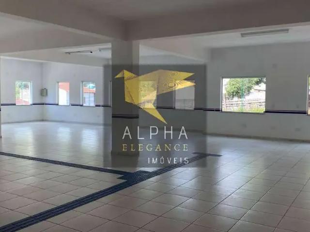 Conj. Comercial / Sala para Locação em Santana de Parnaíba/SP Votuparim