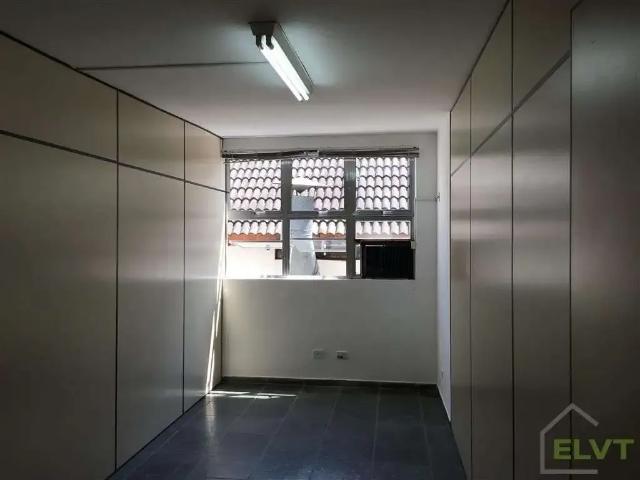 Conj. Comercial / Sala para Locação em Santana de Parnaíba/SP Alphaville 1 Quartos