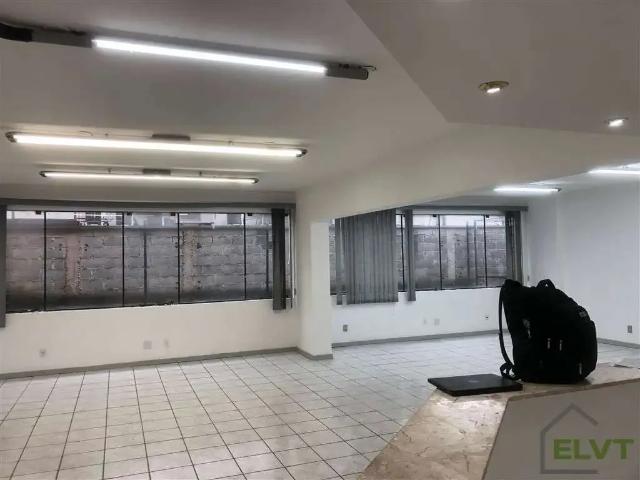 Conj. Comercial / Sala para Locação em Santana de Parnaíba/SP Alphaville 1 Quartos
