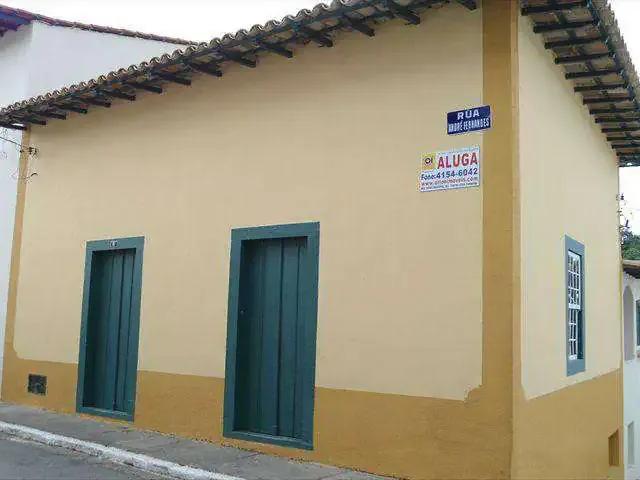 Conj. Comercial / Sala para Locação em Santana de Parnaíba/SP Centro
