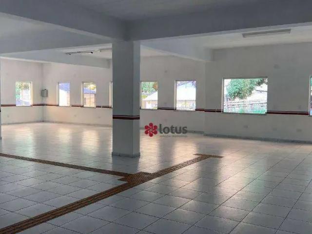 Conj. Comercial / Sala para Locação em Santana de Parnaíba/SP Centro