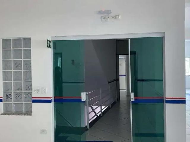 Conj. Comercial / Sala para Locação em Santana de Parnaíba/SP Centro