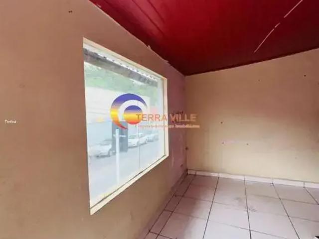 Conj. Comercial / Sala para Locação em Santana de Parnaíba/SP Centro