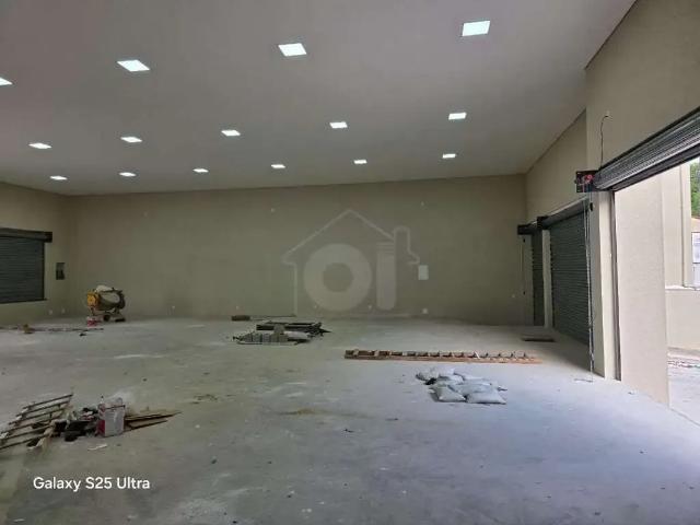 Conj. Comercial / Sala para Locação em Santana de Parnaíba/SP Centro