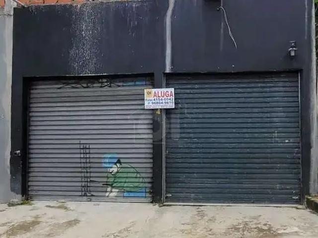 Conj. Comercial / Sala para Locação em Santana de Parnaíba/SP Chácara das Garças
