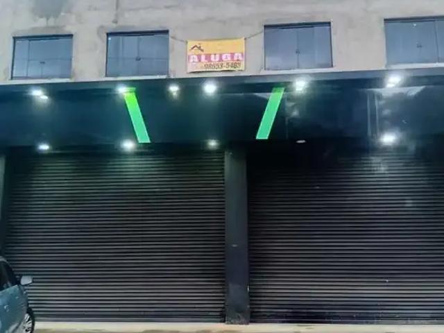 Conj. Comercial / Sala para Locação em Santana de Parnaíba/SP Cidade São Pedro Gleba A