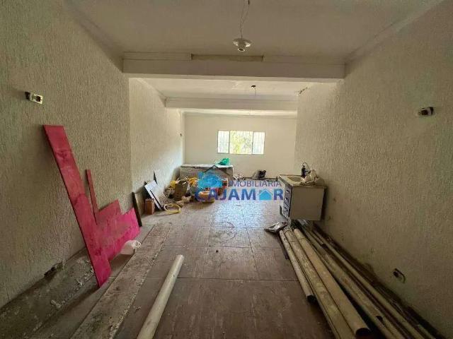 Conj. Comercial / Sala para Locação em Santana de Parnaíba/SP Colinas da Anhangüera
