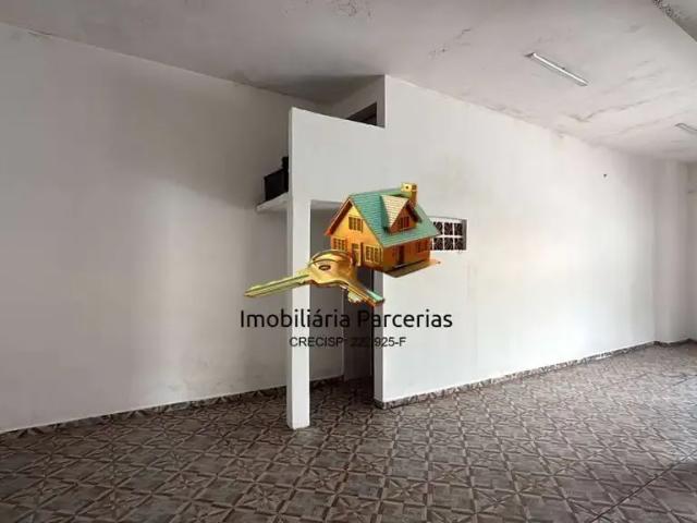 Conj. Comercial / Sala para Locação em Santana de Parnaíba/SP Colinas da Anhangüera