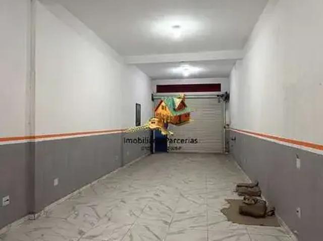 Conj. Comercial / Sala para Locação em Santana de Parnaíba/SP Jardim Alagoas