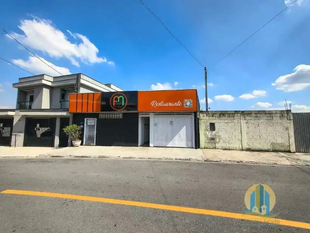 Conj. Comercial / Sala para Locação em Santana de Parnaíba/SP Jardim São Luís