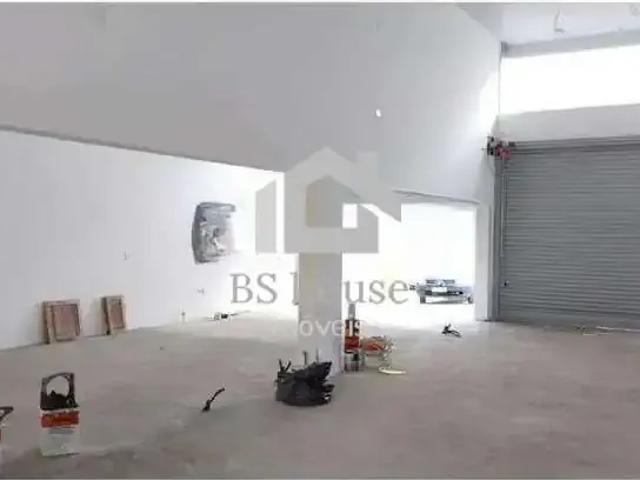 Conj. Comercial / Sala para Locação em Santo André/SP Campestre