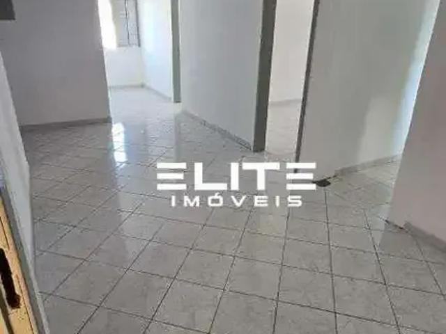 Conj. Comercial / Sala para Locação em Santo André/SP Campestre 2 Quartos
