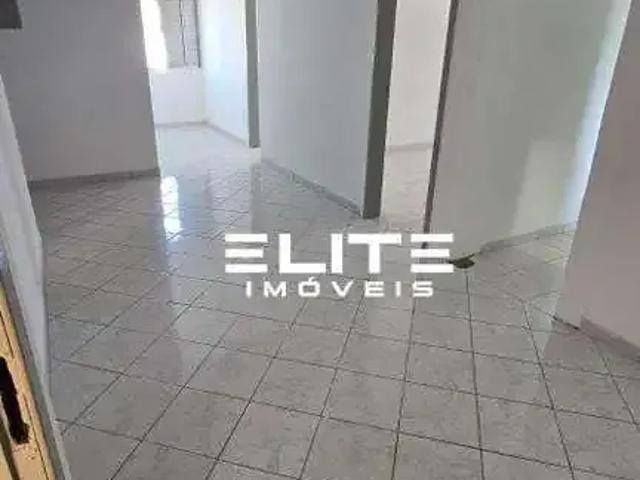 Conj. Comercial / Sala para Locação em Santo André/SP Campestre 2 Quartos