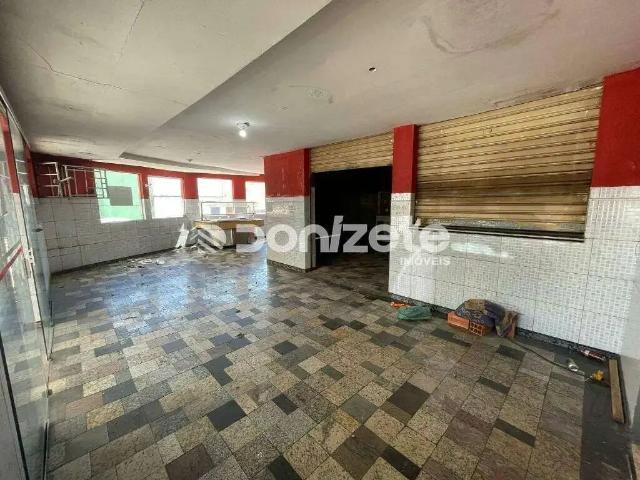 Conj. Comercial / Sala para Locação em Santo André/SP Campestre