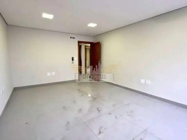 Conj. Comercial / Sala para Locação em Santo André/SP Campestre