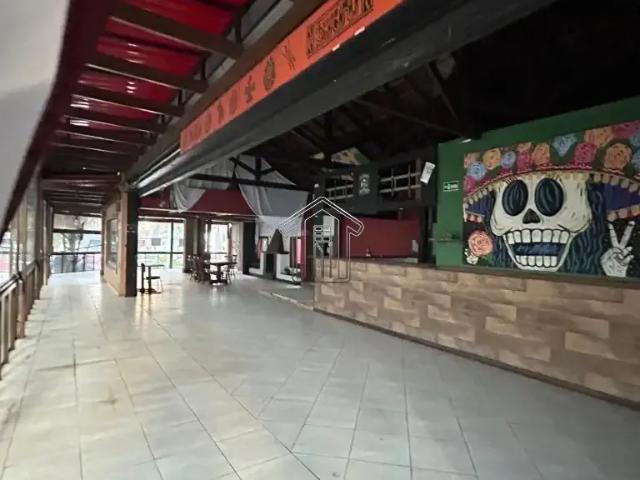 Conj. Comercial / Sala para Locação em Santo André/SP Campestre