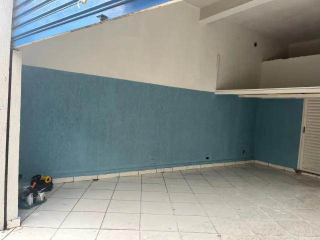 Conj. Comercial / Sala para Locação em Santo André/SP Campestre