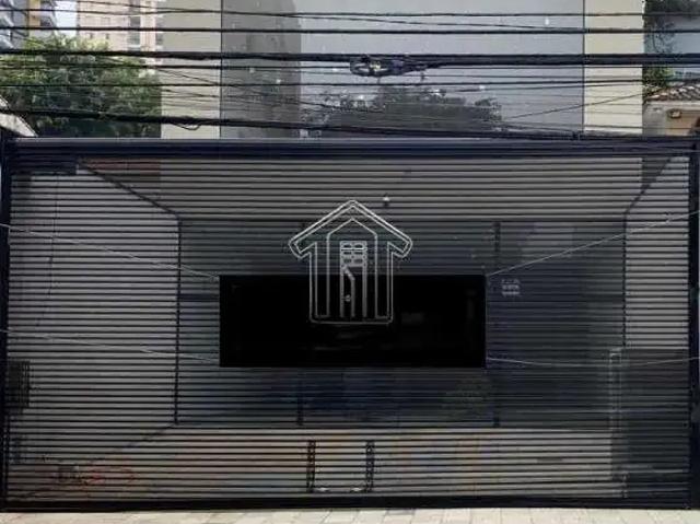 Conj. Comercial / Sala para Locação em Santo André/SP Campestre
