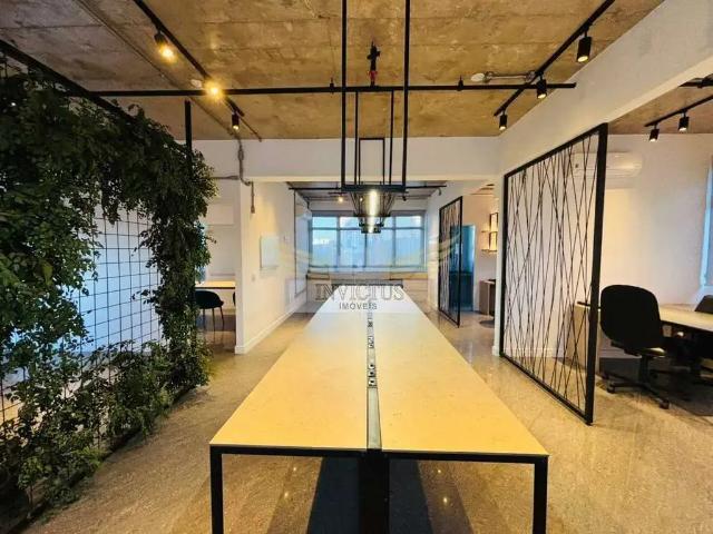 Conj. Comercial / Sala para Locação em Santo André/SP Campestre