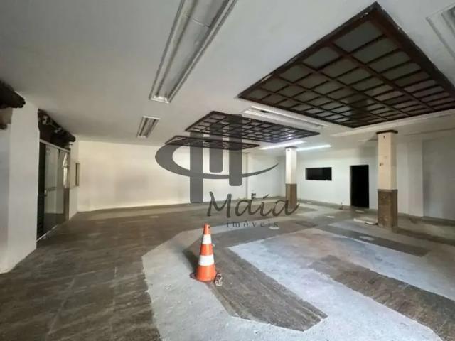 Conj. Comercial / Sala para Locação em Santo André/SP Campestre