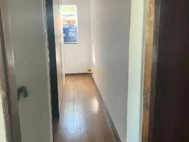 Conj. Comercial / Sala para Locação em Santo André/SP Campestre