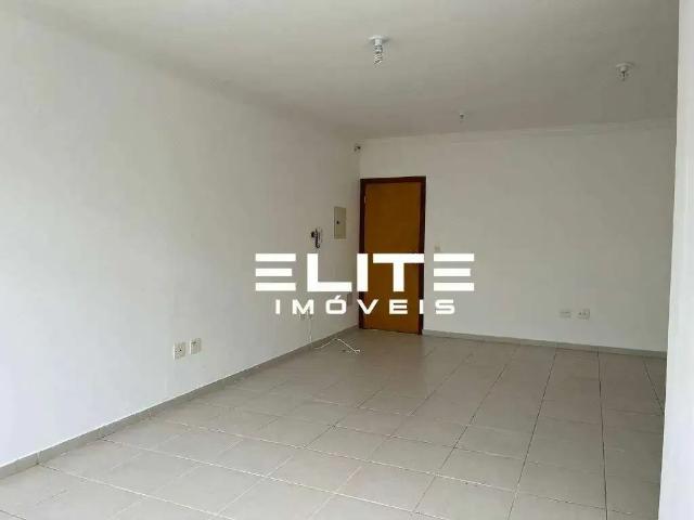 Conj. Comercial / Sala para Locação em Santo André/SP Campestre