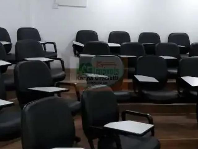 Conj. Comercial / Sala para Locação em Santo André/SP Campestre 1 Quartos
