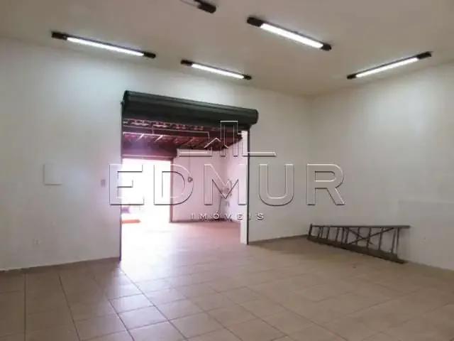 Conj. Comercial / Sala para Locação em Santo André/SP Campestre