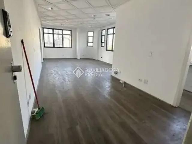 Conj. Comercial / Sala para Locação em Santo André/SP Campestre