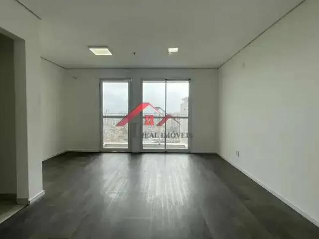 Conj. Comercial / Sala para Locação em Santo André/SP Campestre