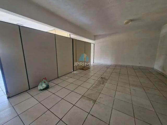 Conj. Comercial / Sala para Locação em Santo André/SP Casa Branca