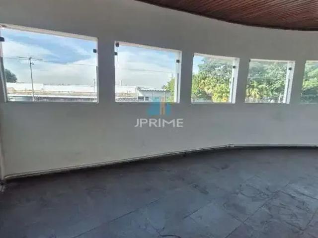 Conj. Comercial / Sala para Locação em Santo André/SP Casa Branca