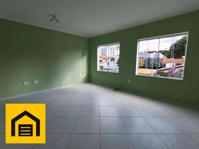 Conj. Comercial / Sala para Locação em Santo André/SP Casa Branca