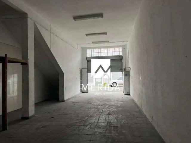 Conj. Comercial / Sala para Locação em Santo André/SP Casa Branca