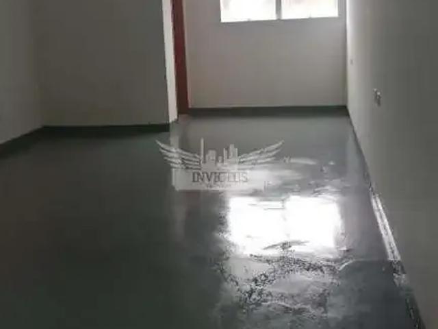 Conj. Comercial / Sala para Locação em Santo André/SP Casa Branca