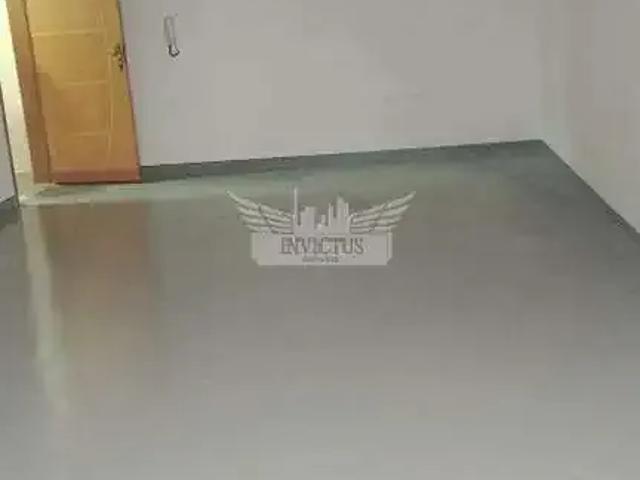 Conj. Comercial / Sala para Locação em Santo André/SP Casa Branca