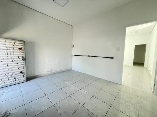 Conj. Comercial / Sala para Locação em Santo André/SP Casa Branca
