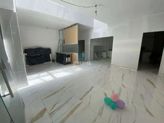 Conj. Comercial / Sala para Locação em Santo André/SP Casa Branca