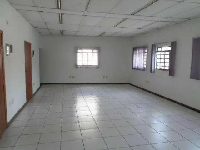 Conj. Comercial / Sala para Locação em Santo André/SP Casa Branca